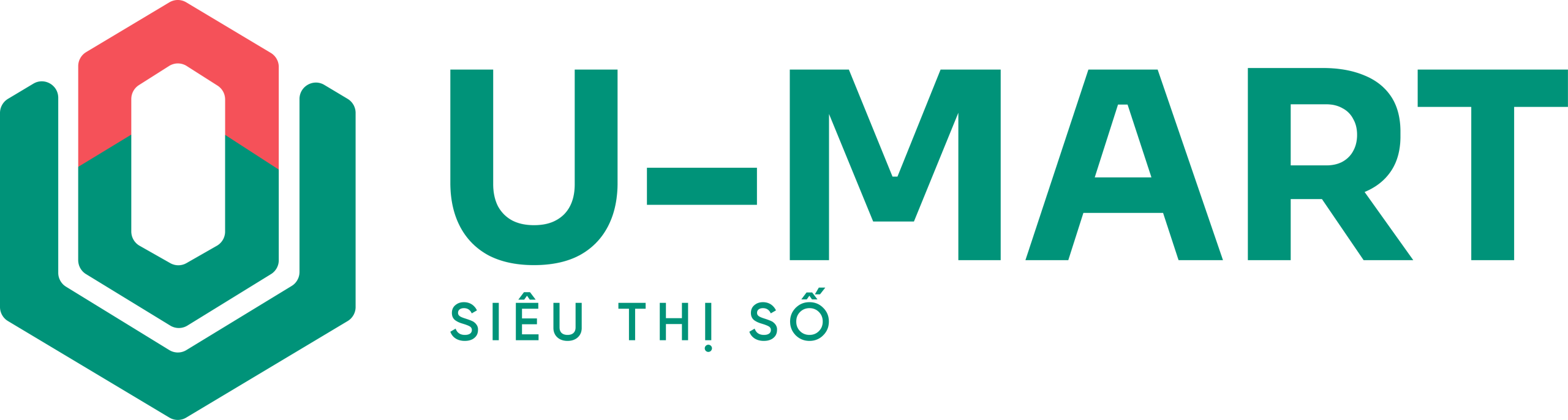 U-Mart Loyalty Portal